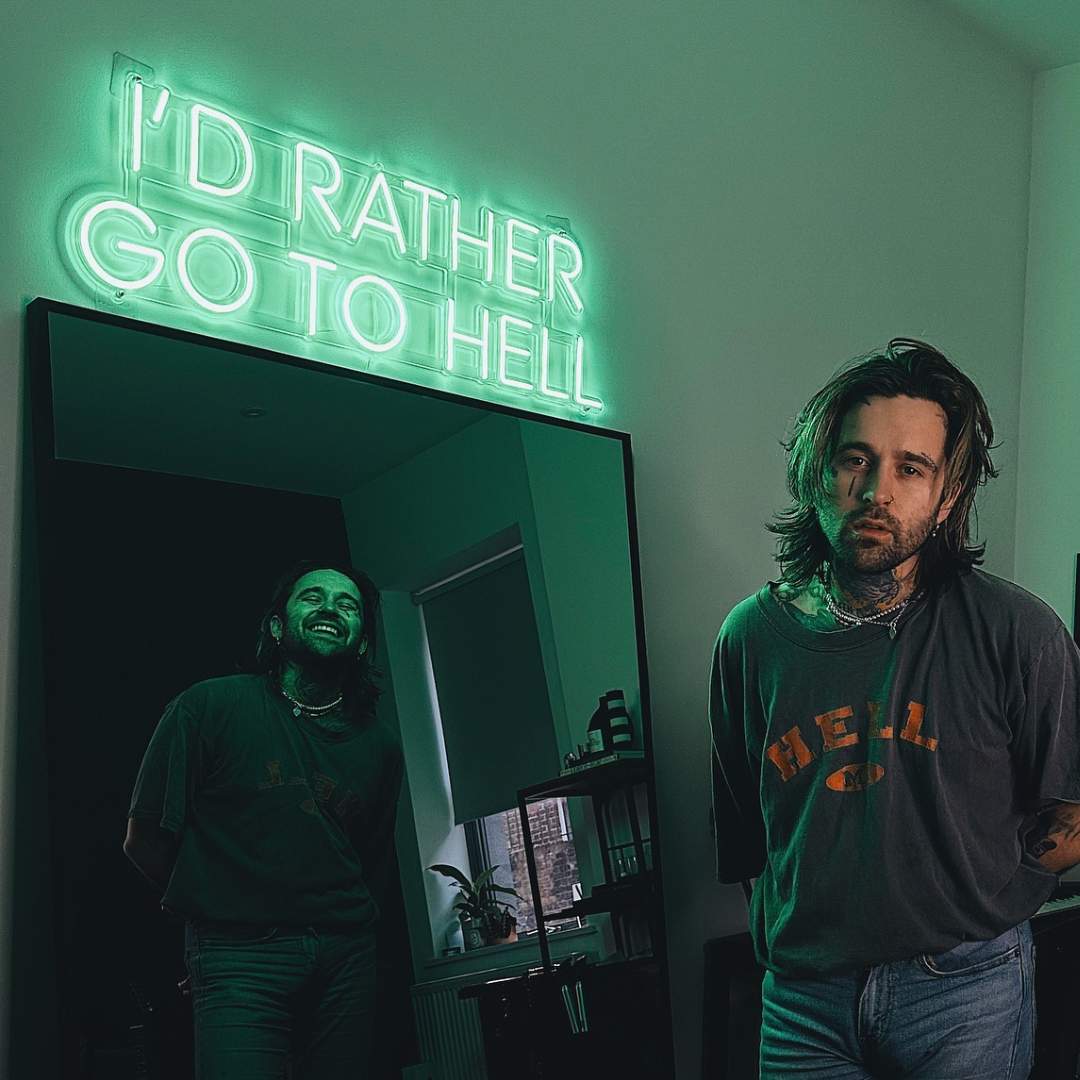 Custom Neon Sign (online editor) - Create your own (UK Made) – Neon Filter