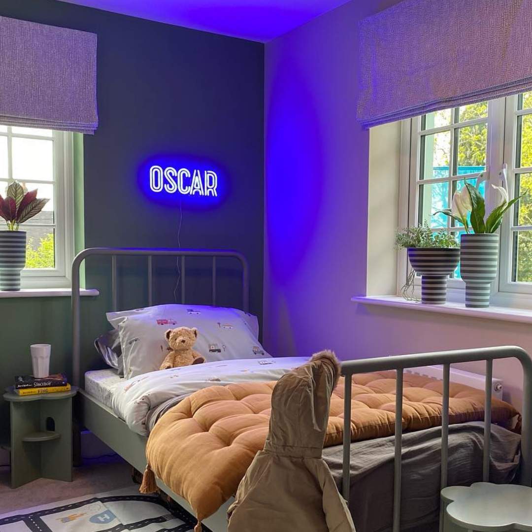 Custom Neon Sign (online editor) - Create your own (UK Made) – Neon Filter