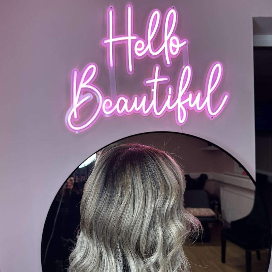 Custom Neon Sign (online editor) - Create your own (UK Made) – Neon Filter