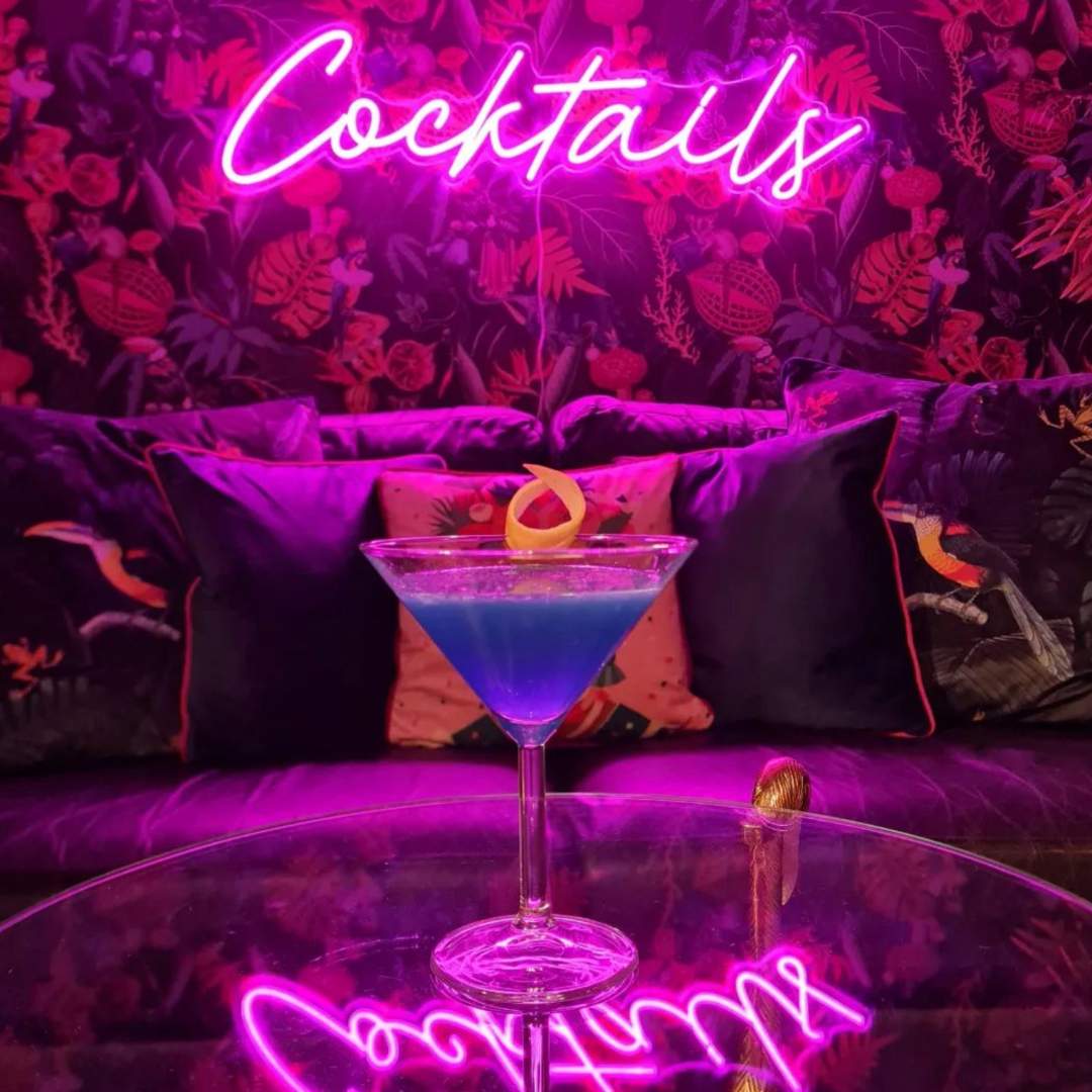 Custom Neon Sign (online editor) - Create your own (UK Made) – Neon Filter