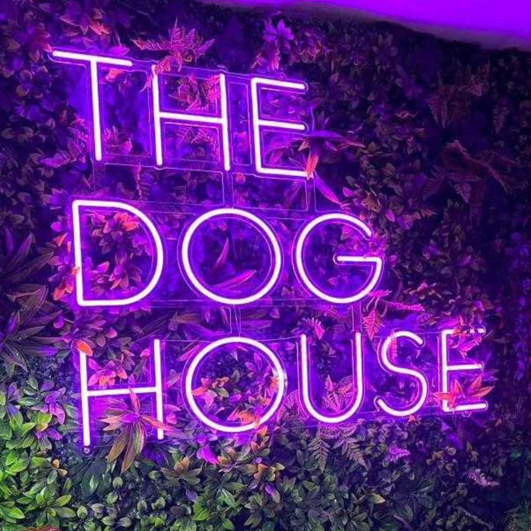 Custom Neon Sign (online editor) - Create your own (UK Made) – Neon Filter