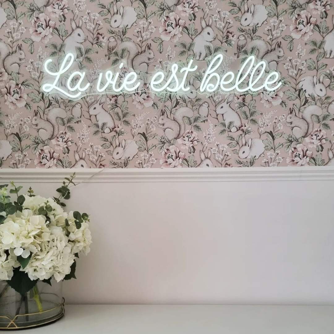 Custom Neon Sign (online editor) - Create your own (UK Made) – Neon Filter