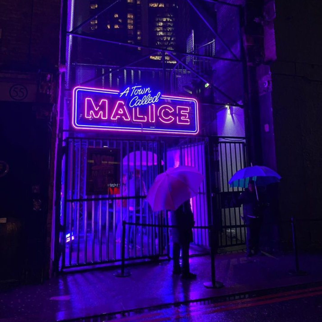 Custom Neon Logo Signs | Get A Bespoke Quote Now – Neon Filter