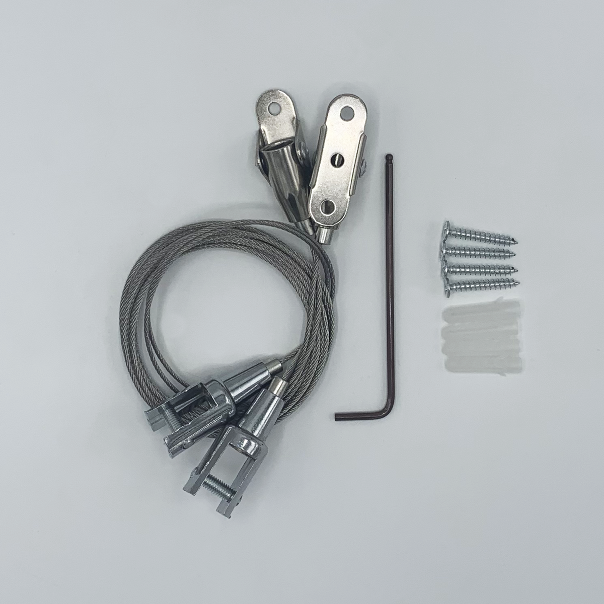 Hanging Kit — Neon Filter