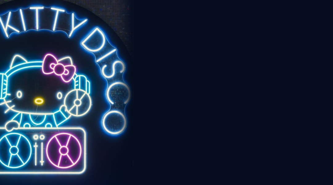 Custom Neon Signs & Lights | LED Neon Logos | Neon Filter UK