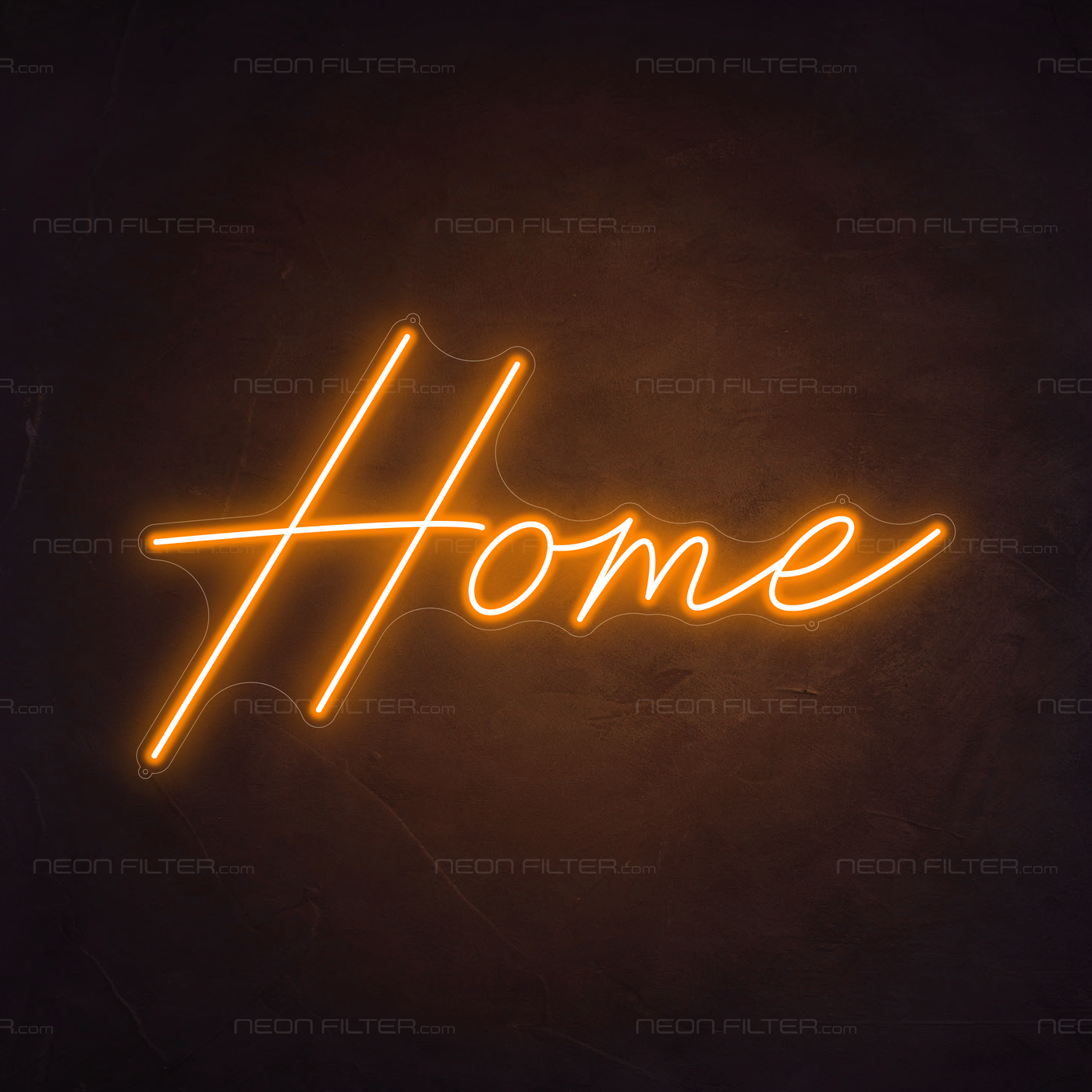 Home Neon Sign | LED Neon Lights UK
