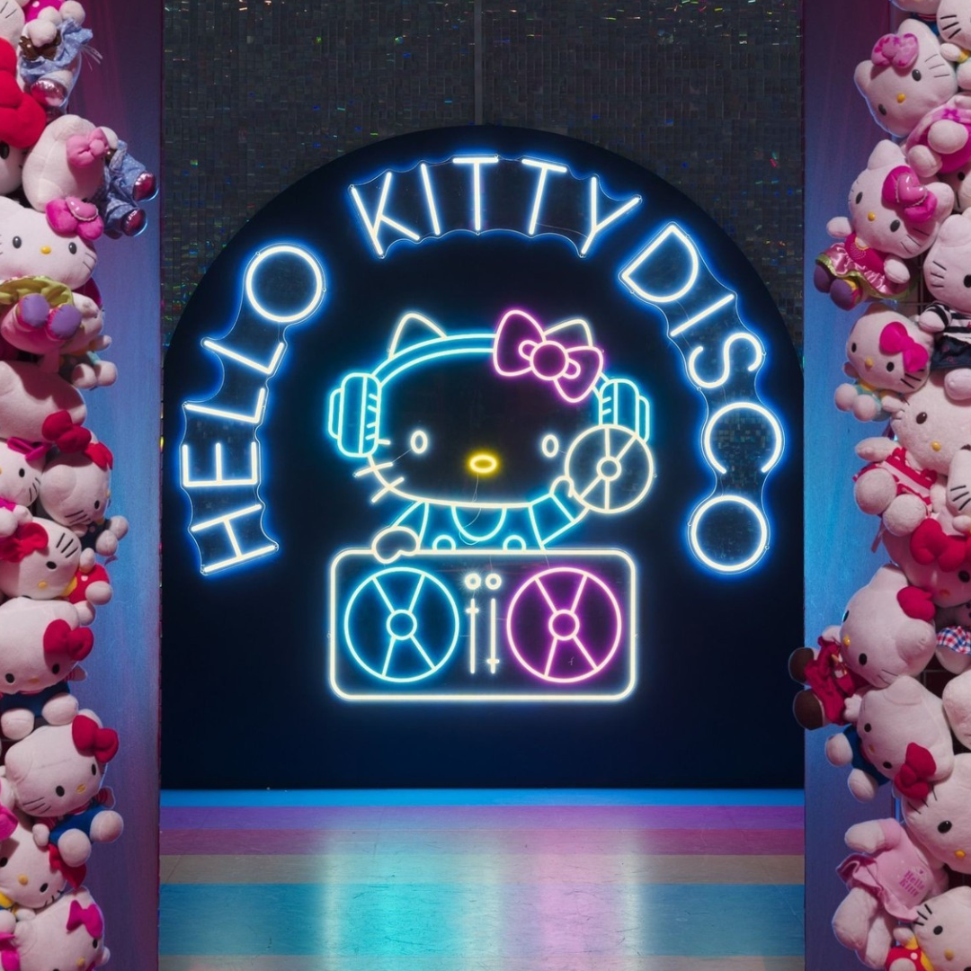 Custom Neon Logo Signs | Get A Bespoke Quote Now – Neon Filter