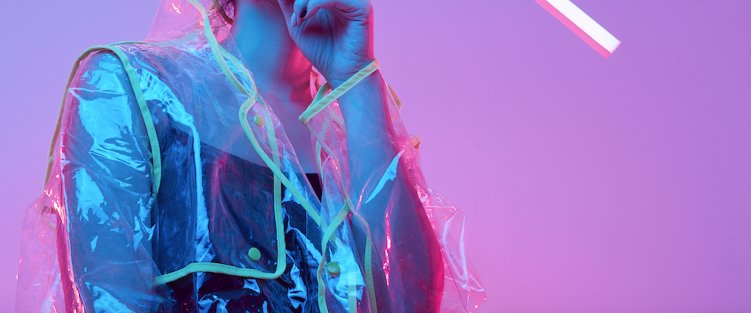 Custom Neon Signs & Lights | LED Neon Logos | Neon Filter UK