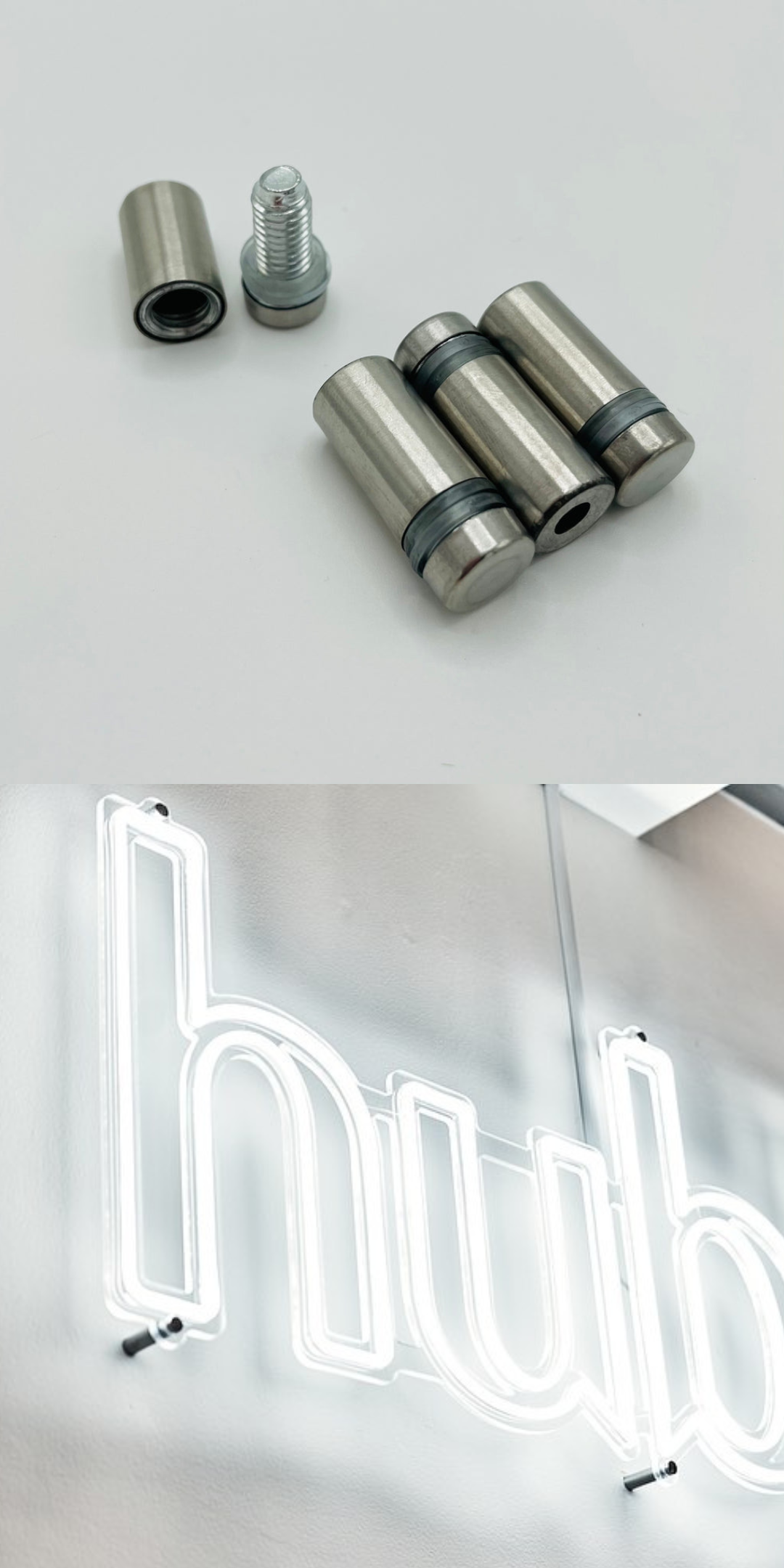 Custom Neon Sign (online editor) - Create your own (UK Made) – Neon Filter