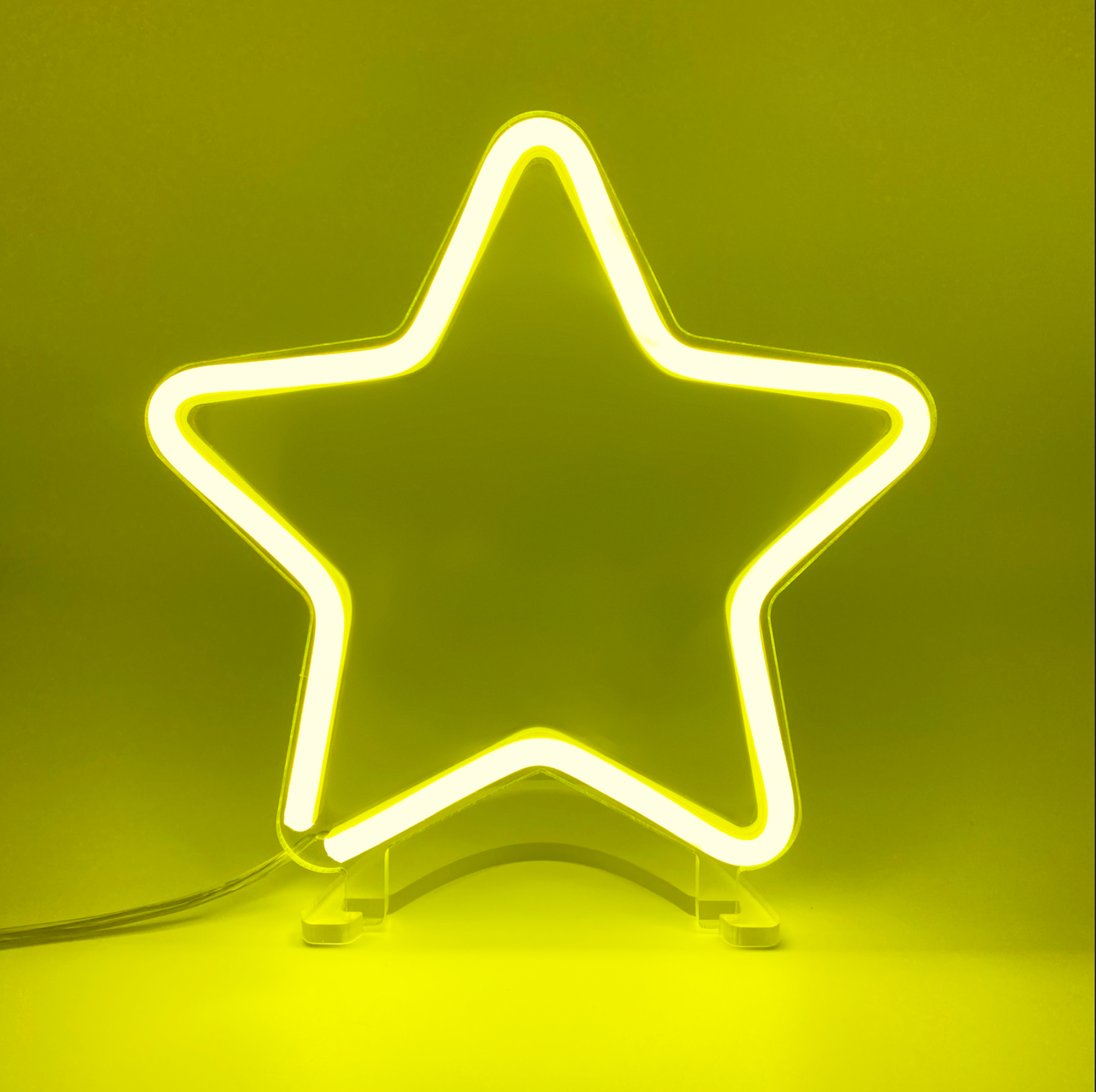 Star Neon Mini — Neon Filter