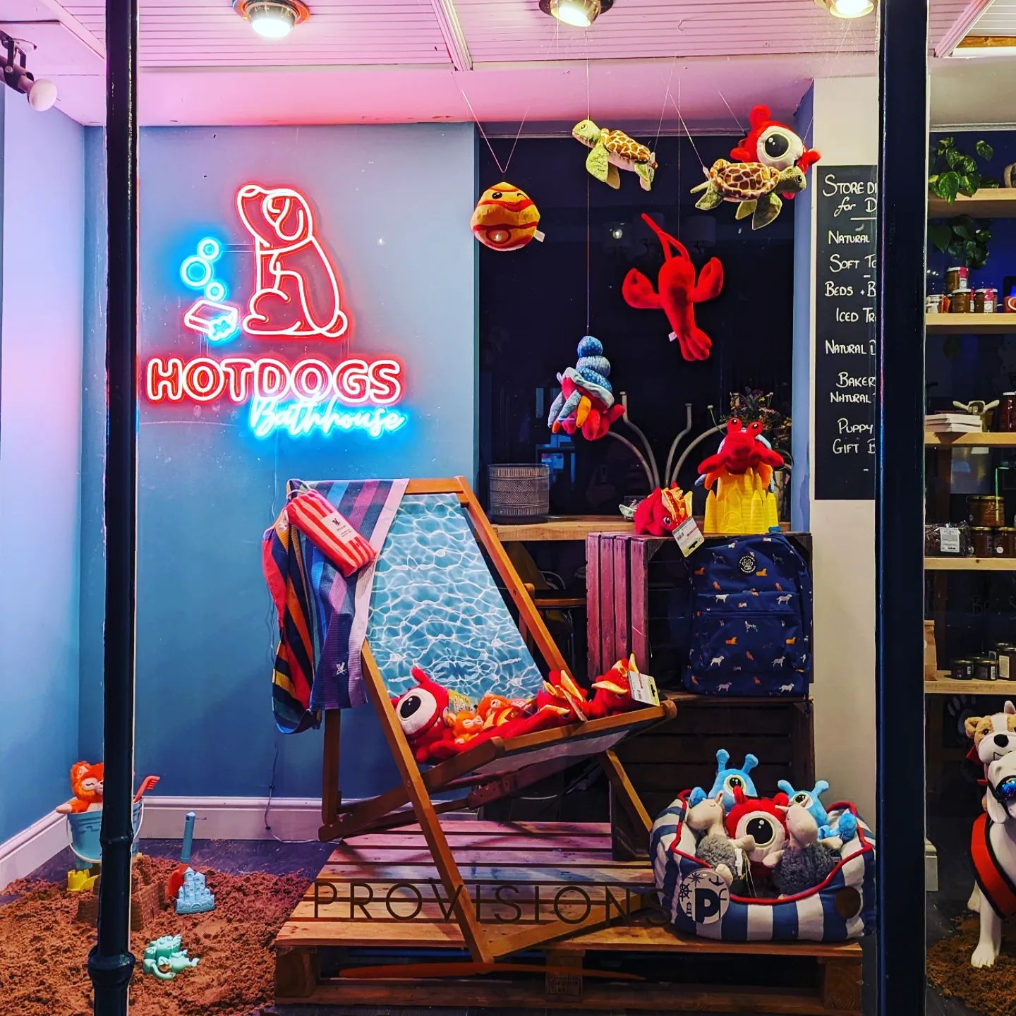 Custom Neon Logo Signs | Get A Bespoke Quote Now – Neon Filter