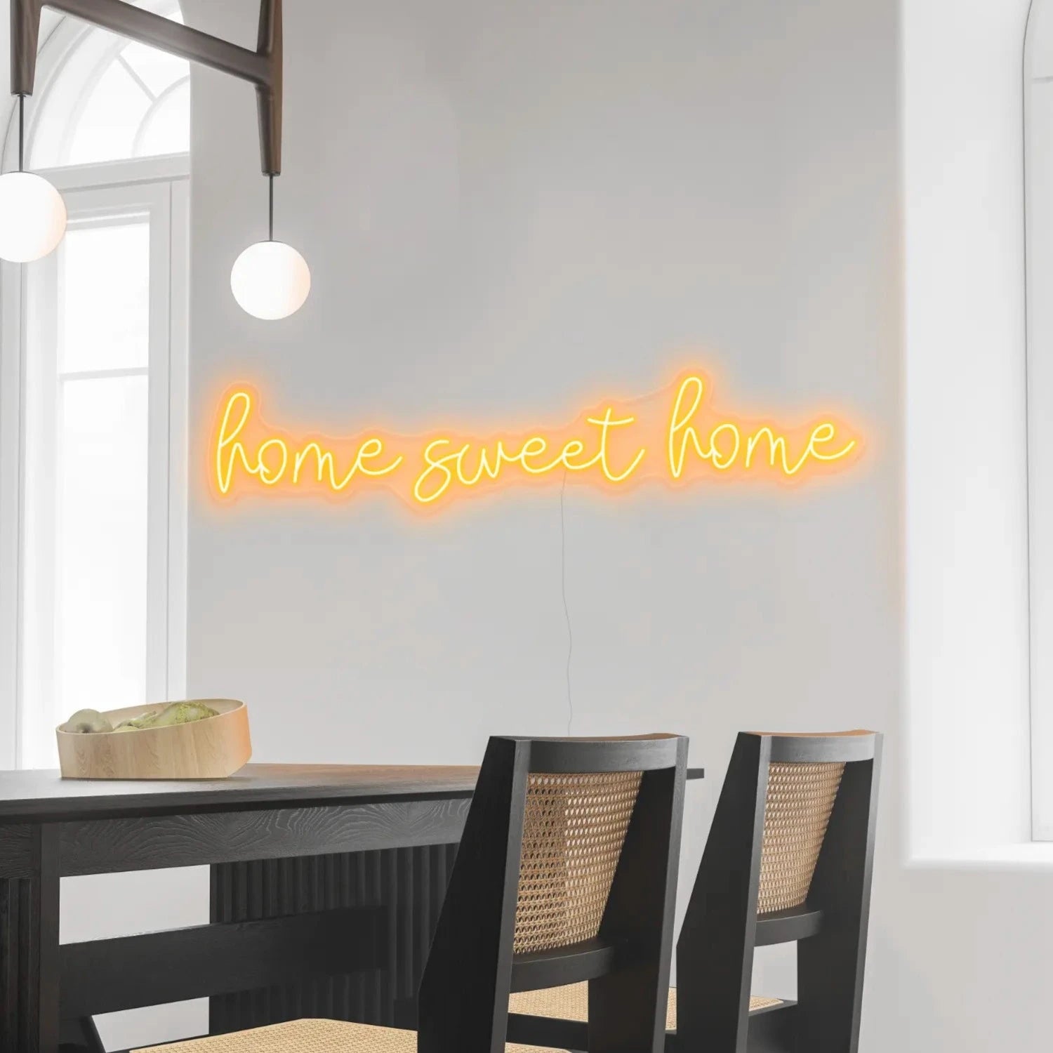 Home Sweet Home Neon Sign | LED Neon Lights UK – Neon Filter