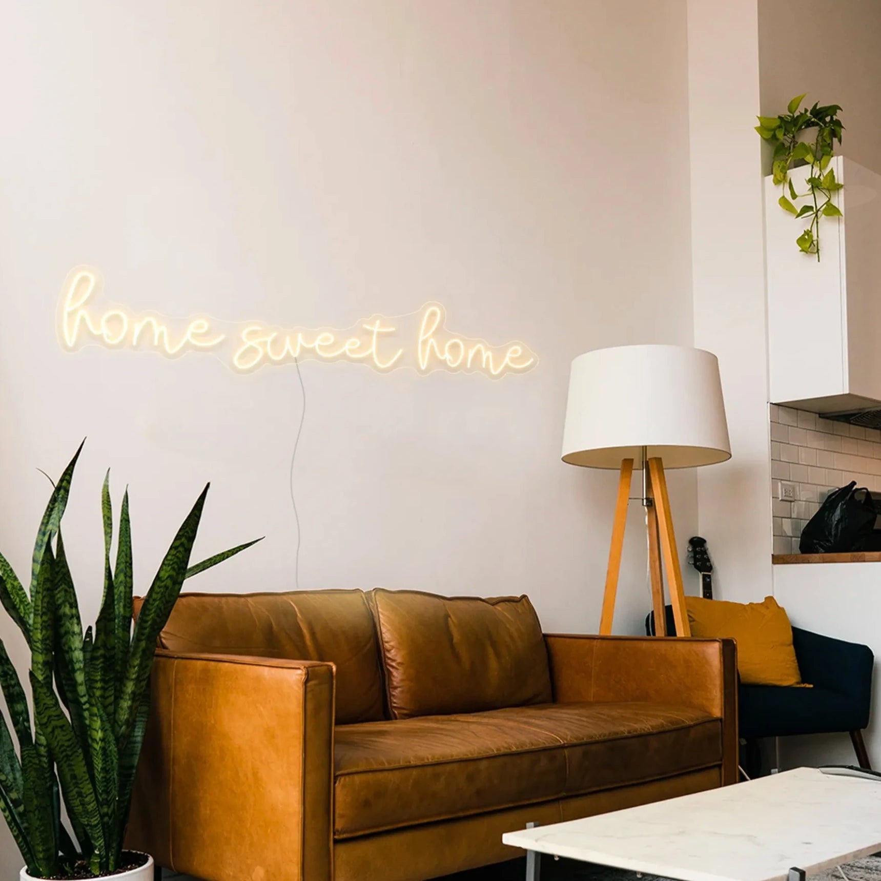 Home Sweet Home Neon Sign | LED Neon Lights UK – Neon Filter